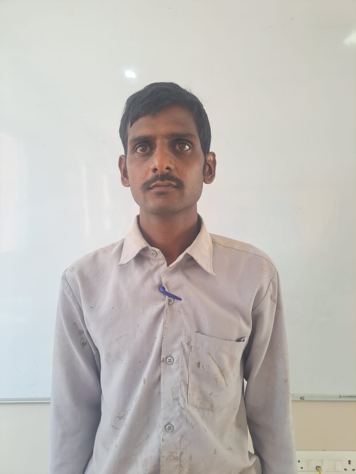 Staff Name with Designation – Maheshwari Public School Chachiyawas, Ajmer