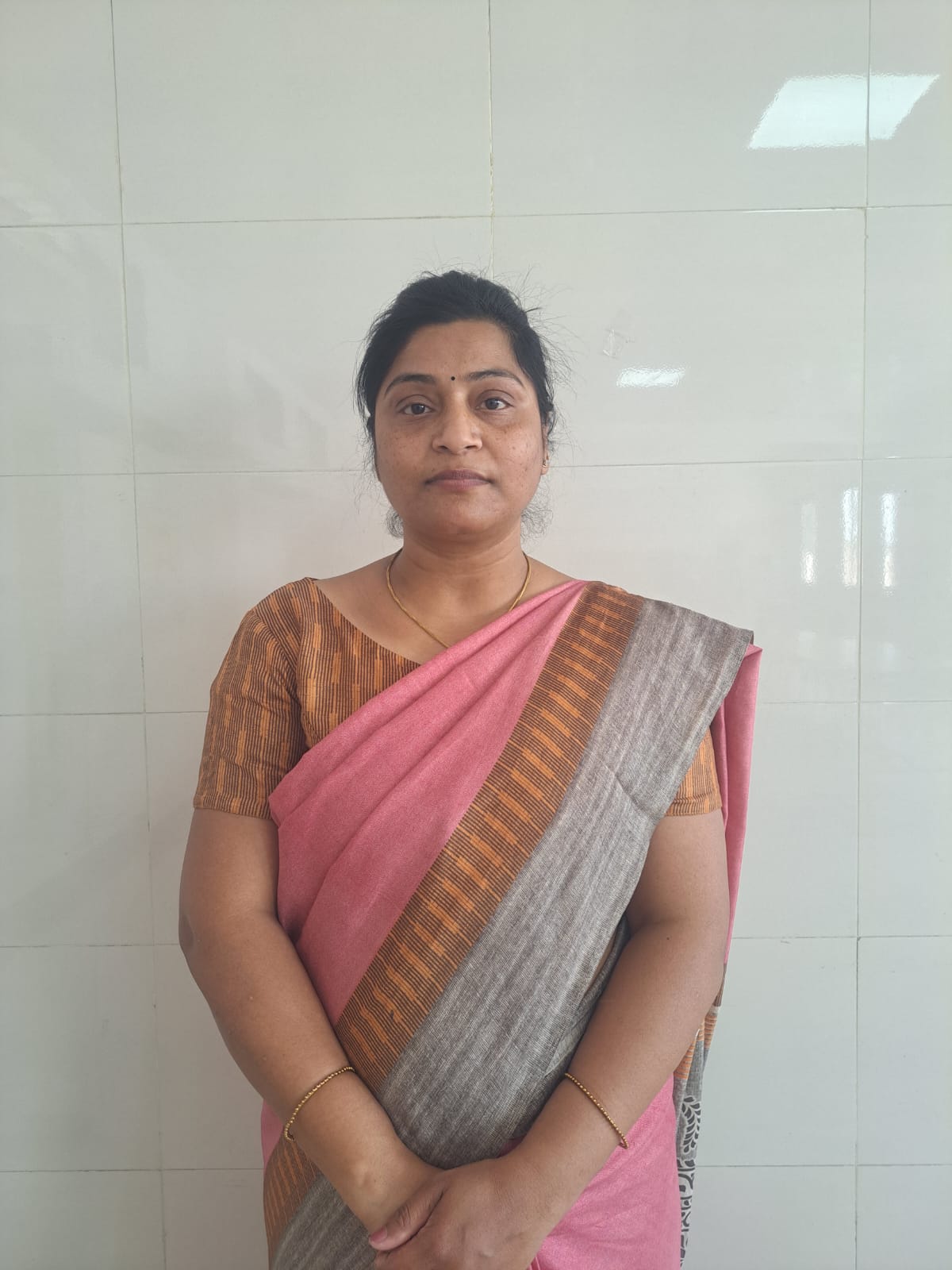 Staff Name with Designation – Maheshwari Public School Chachiyawas, Ajmer