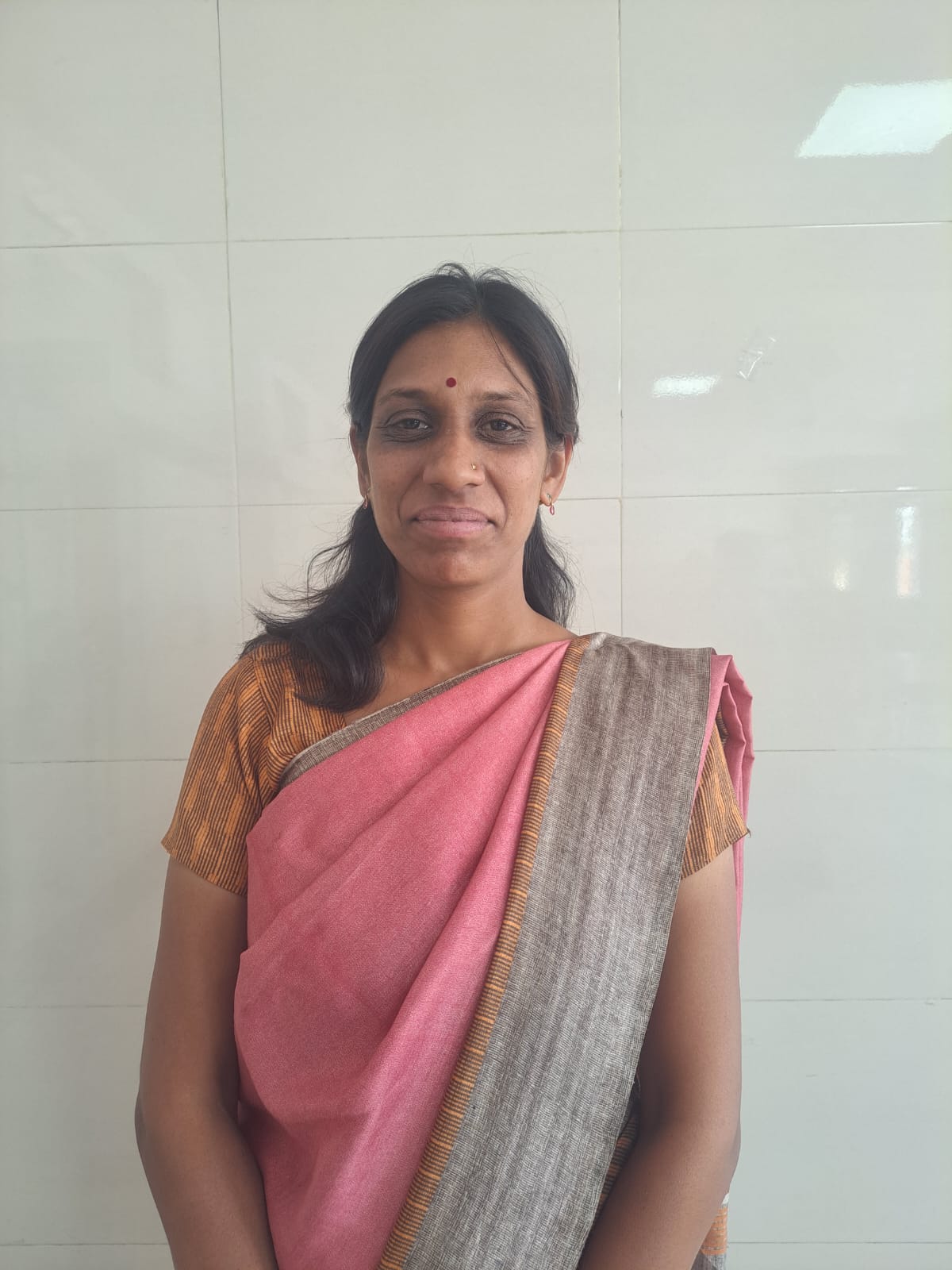 Staff Name with Designation – Maheshwari Public School Chachiyawas, Ajmer