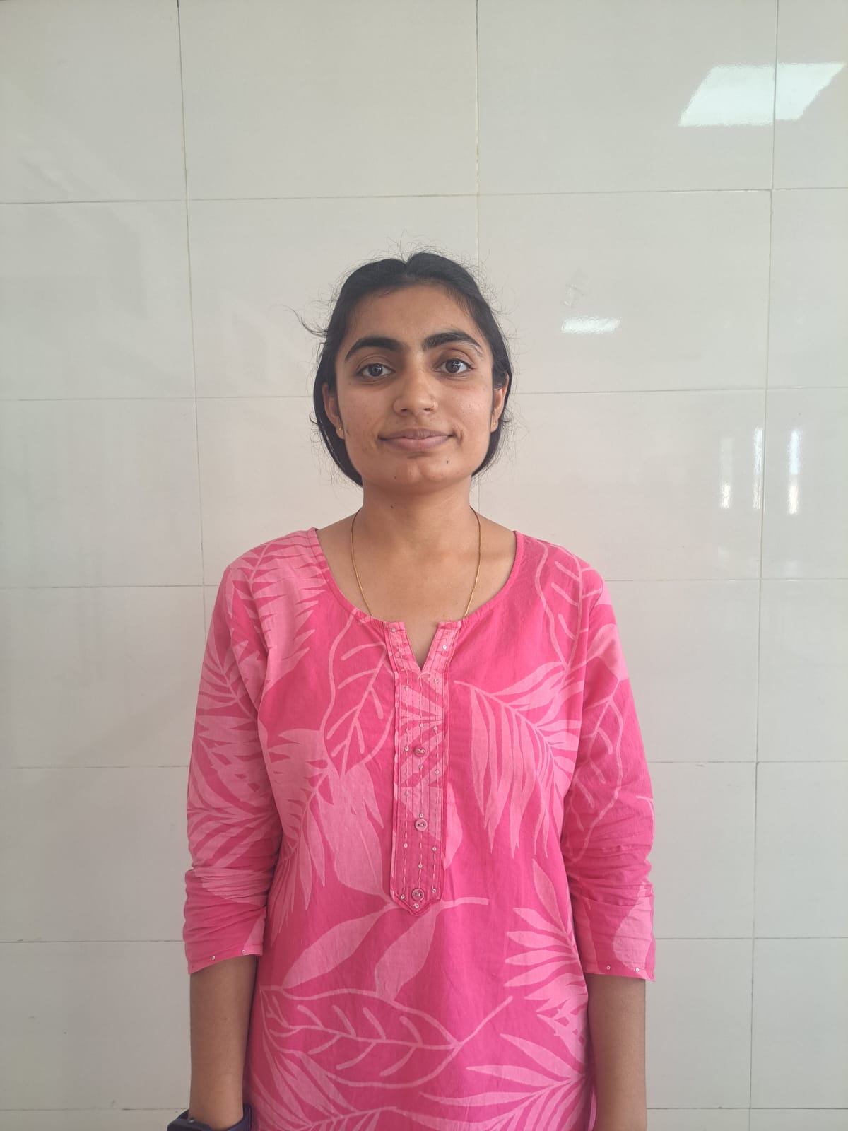 Staff Name with Designation – Maheshwari Public School Chachiyawas, Ajmer