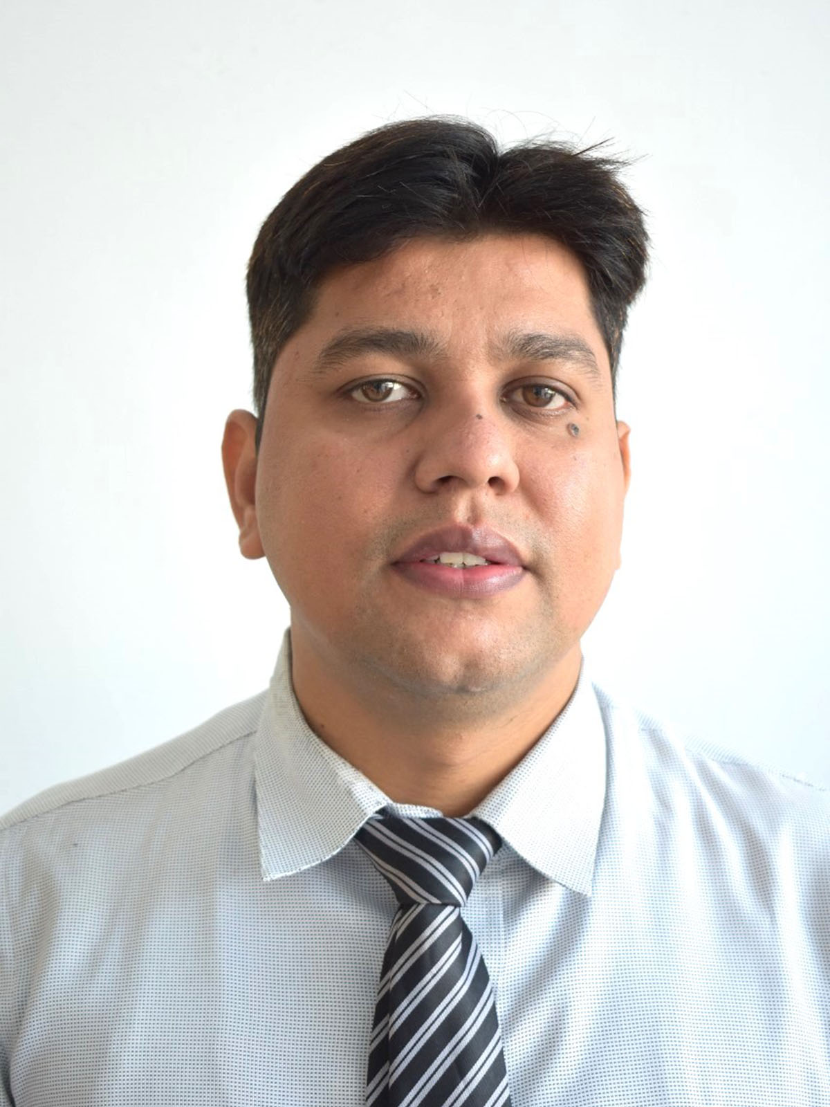Staff Name with Designation – Maheshwari Public School Chachiyawas, Ajmer